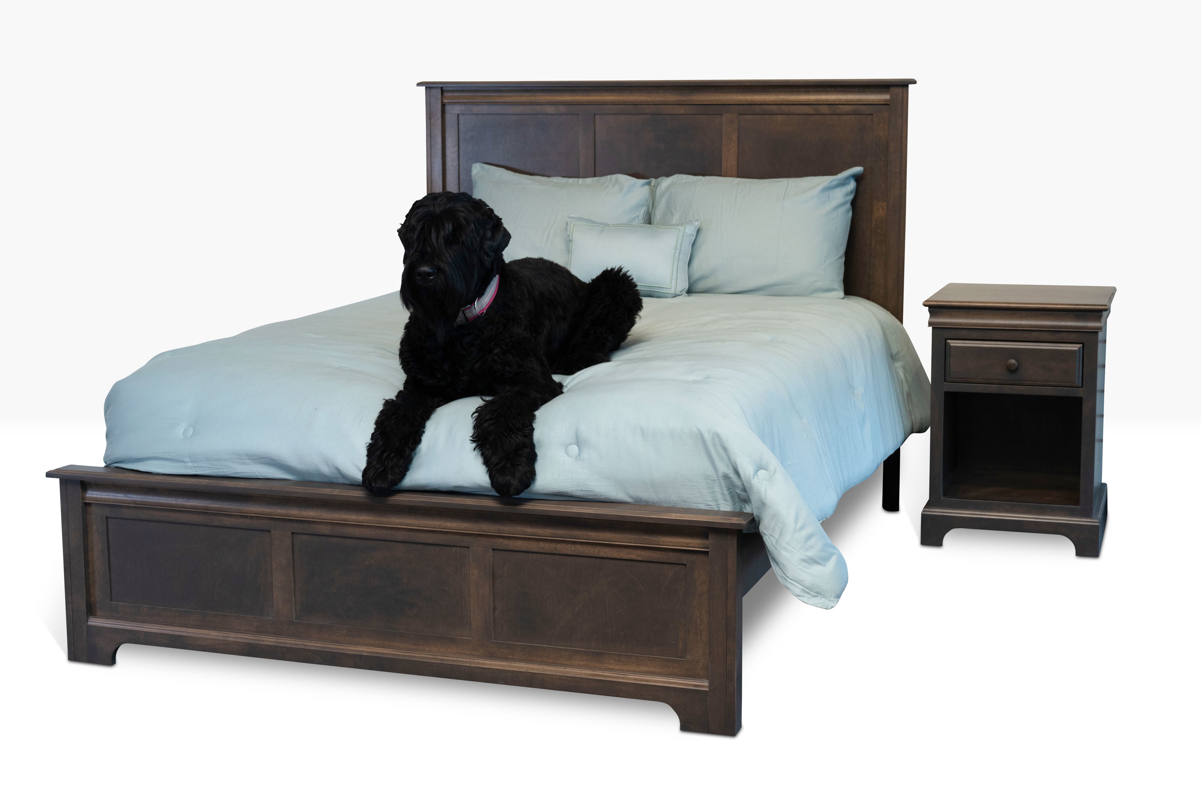 Beds – BostonWood Furniture